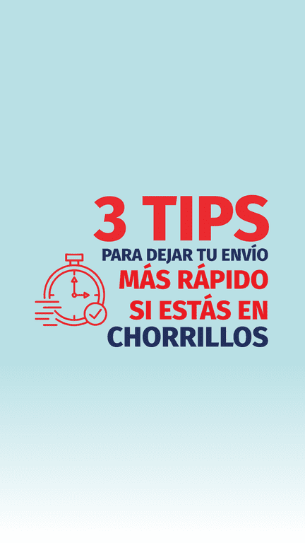 Shalom Envíos a todo el Perú