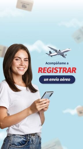 Shalom Envíos a todo el Perú