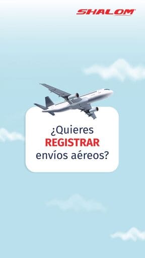 Shalom Envíos a todo el Perú